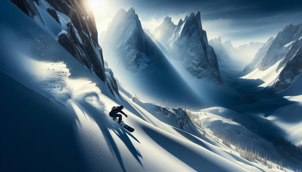 What To Bring To Snowboarding: Essential Gear Checklist For All Riders ...