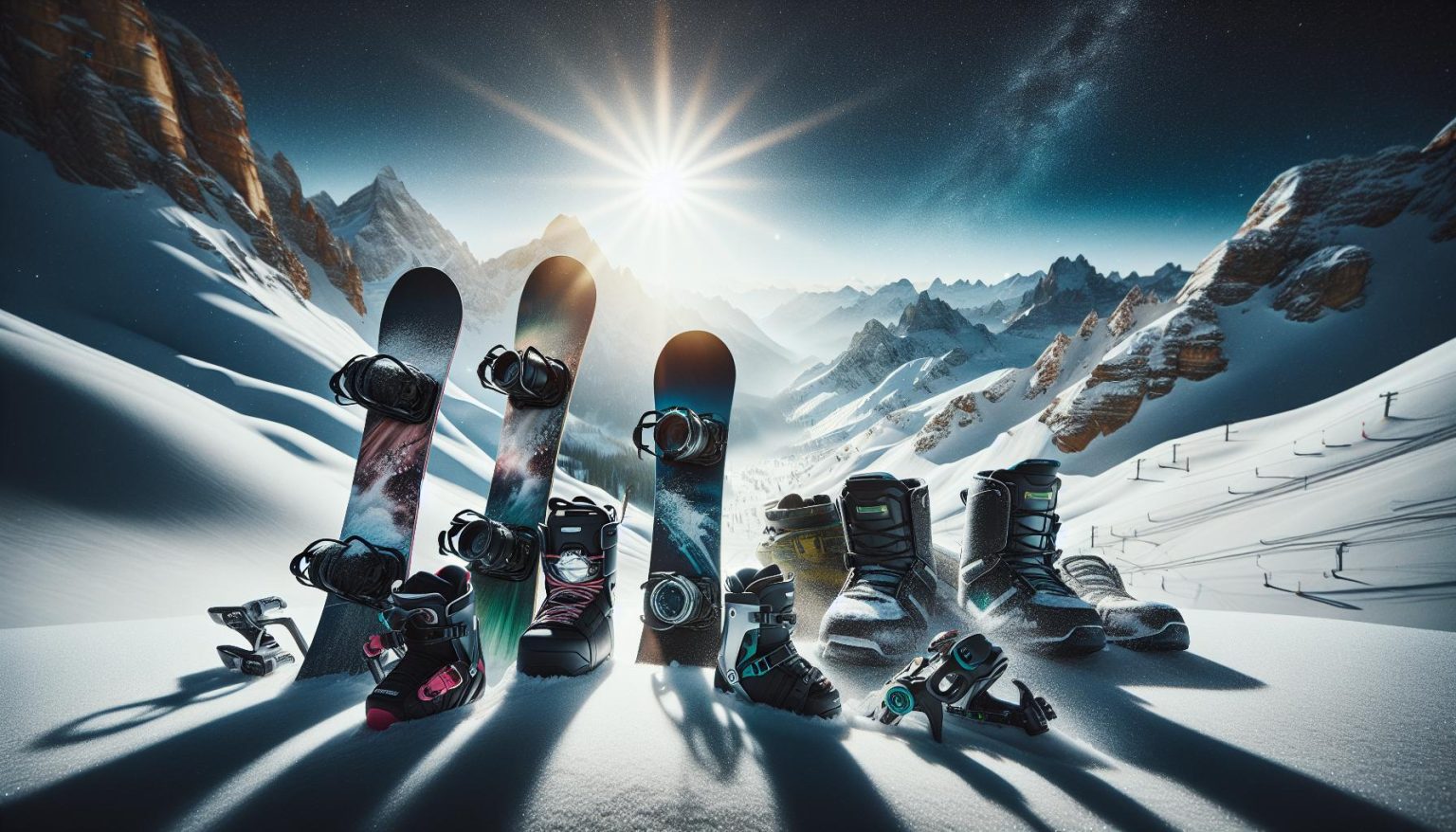 What To Bring To Snowboarding: Essential Gear Checklist For All Riders ...