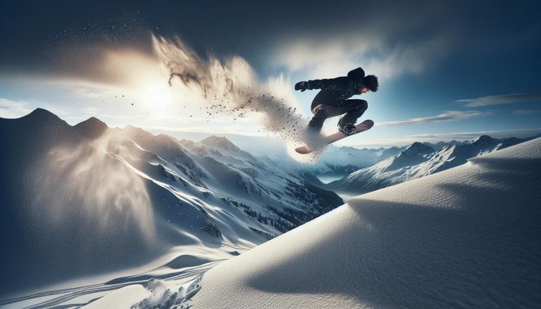 How Long Does It Take To Learn To Snowboard? Timeline & Expectations ...