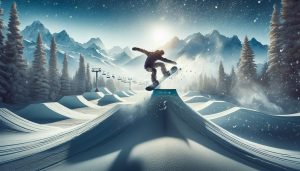What Is A Snowboard Jib: Master These Stylish Park Features ...