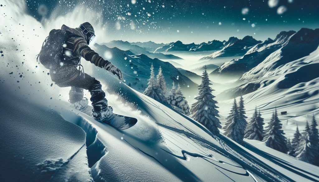 Do I Want A Stiff Or Soft Snowboard? Flex Guide For Your Riding Style ...