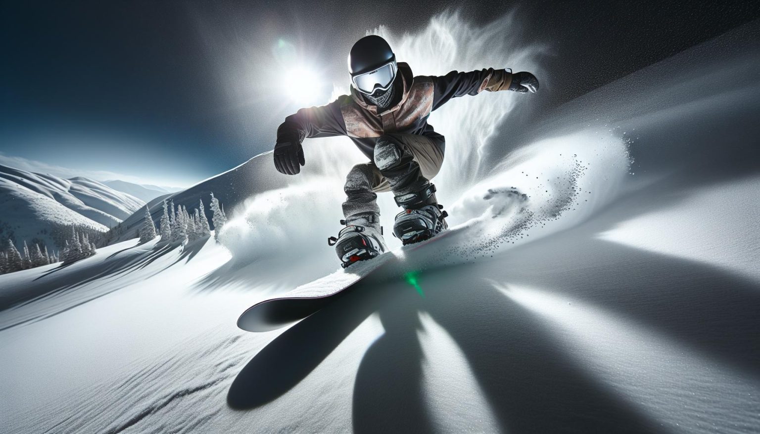 What Is Goofy In Snowboarding: Stance Mystery Solved For Beginners ...