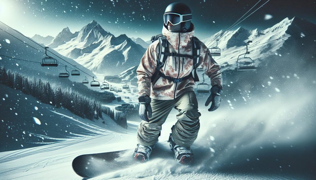 What To Bring To Snowboarding: Essential Gear Checklist For All Riders ...