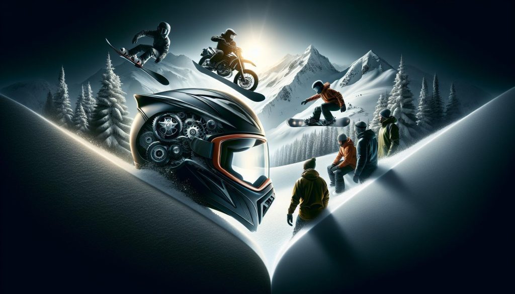 What To Bring To Snowboarding: Essential Gear Checklist For All Riders ...